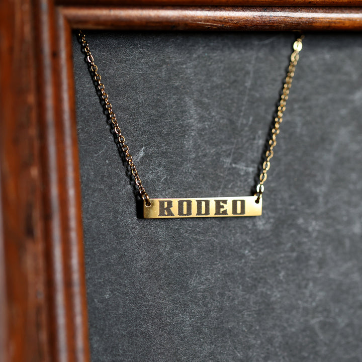 Necklaces – Casey Kearney Jewelry